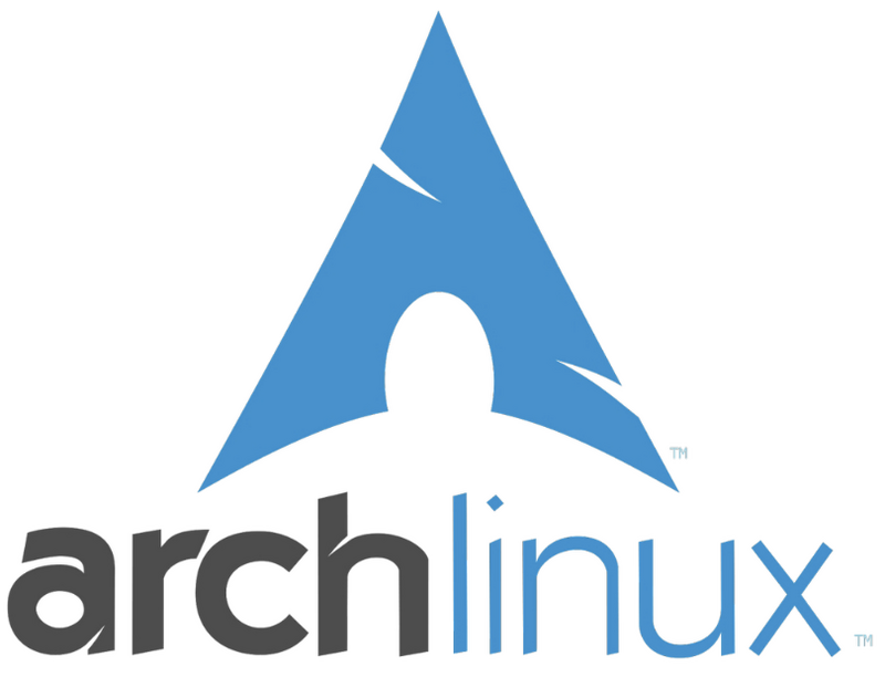 File:Archlinux.png - Revolupedia